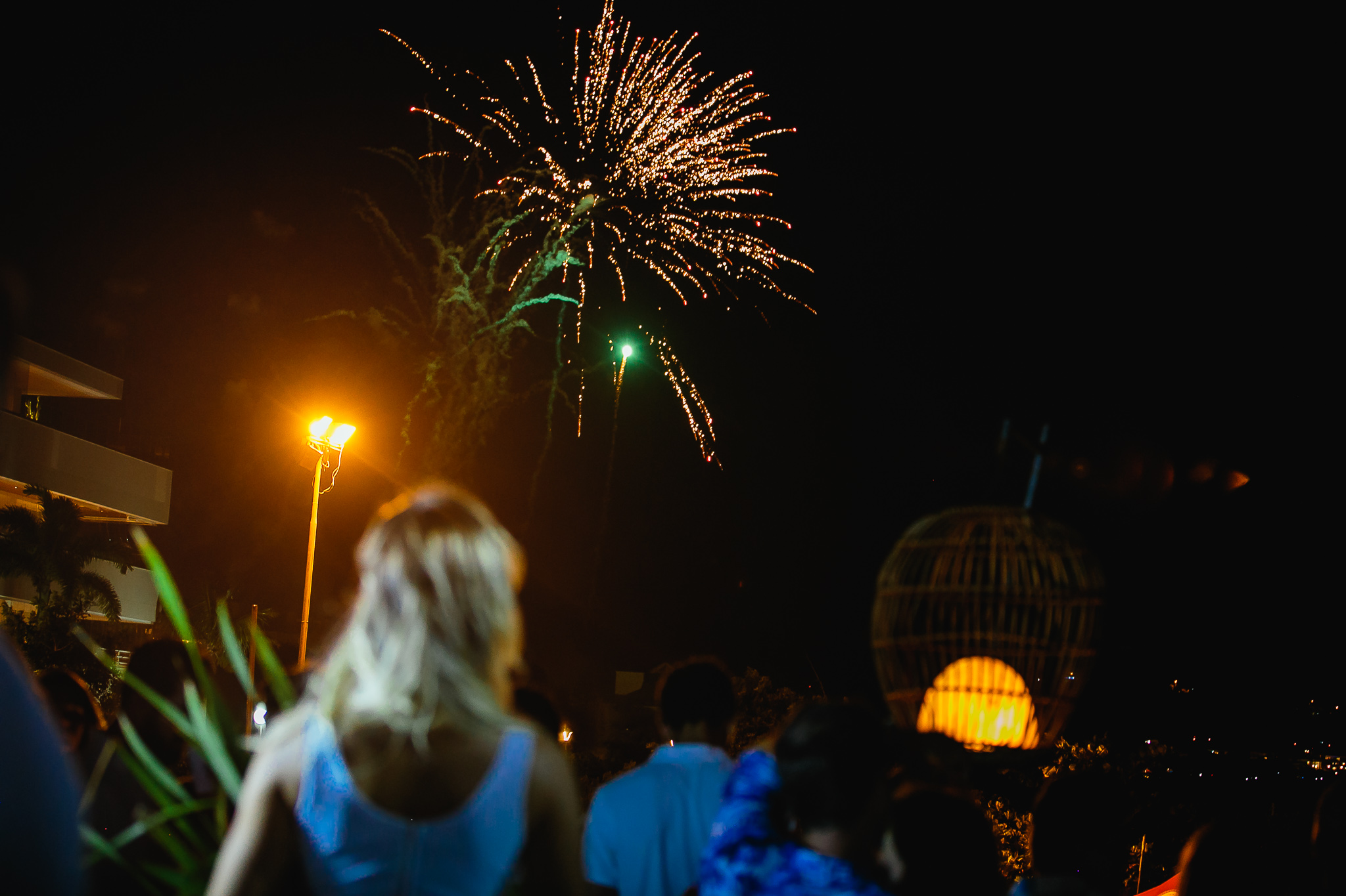 Acqua Presents New Year’s Eve On The Beach 2020 – The News 2 – News at ...