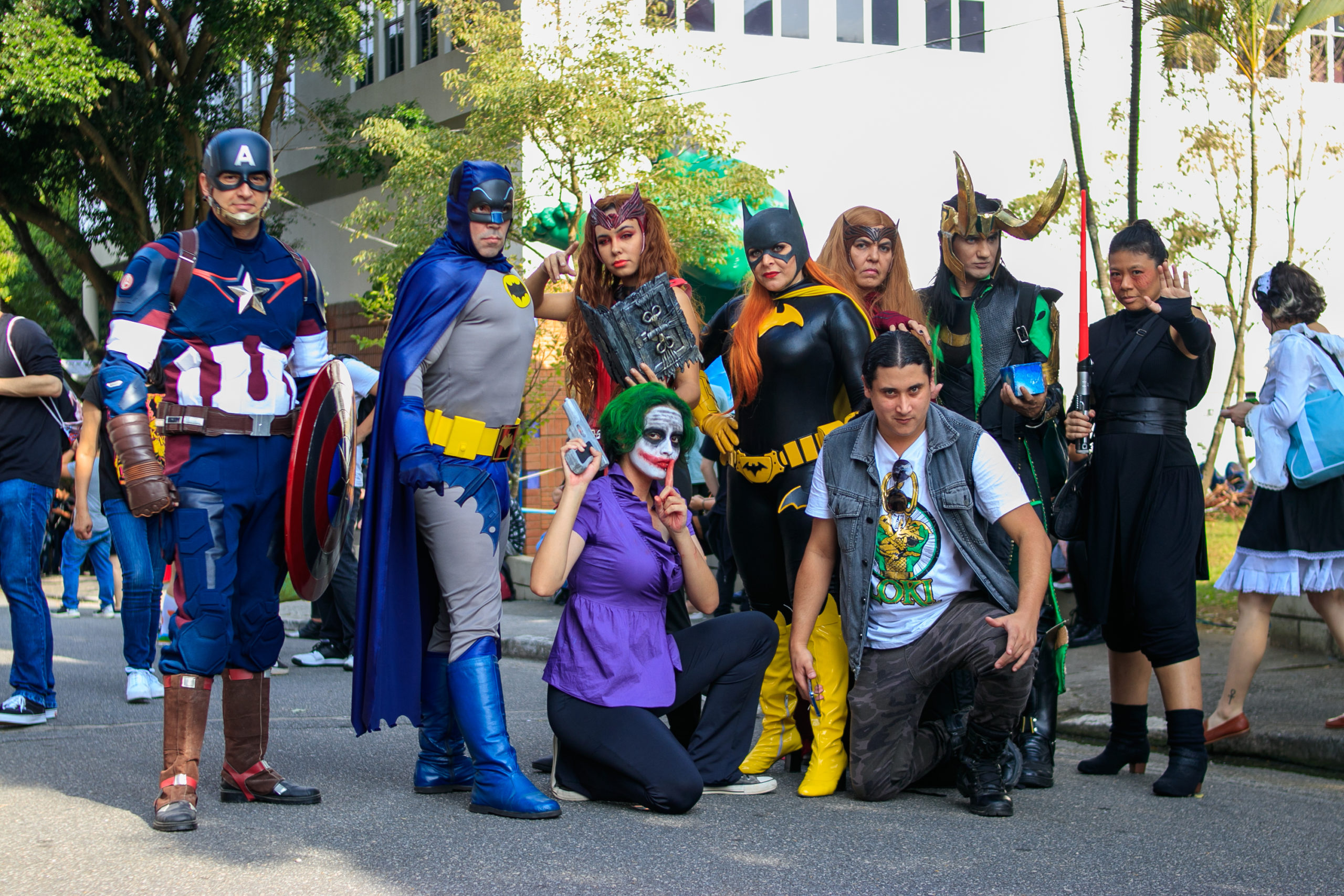 UP! ABC marca o retorno dos eventos da comunidade Geek e Pop Japonesa ...